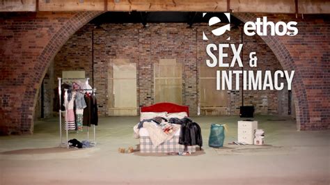 ethos sex and intimacy why purity is the answer to our