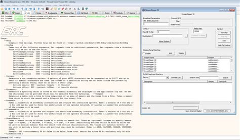 the basics of exploit development 1 win32 buffer overflows coalfire