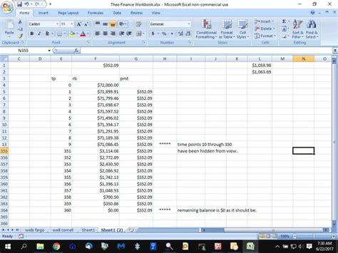 solution annuity question fauzi buys a condominium for