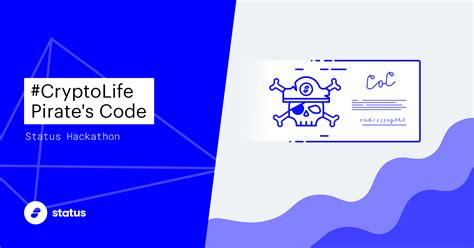 cryptolife pirate s code