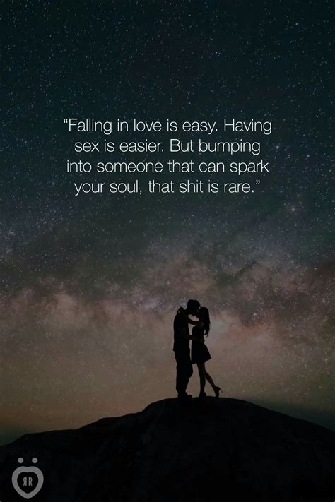 Real Soul Connections Are Beautiful And Rare Cherish Them