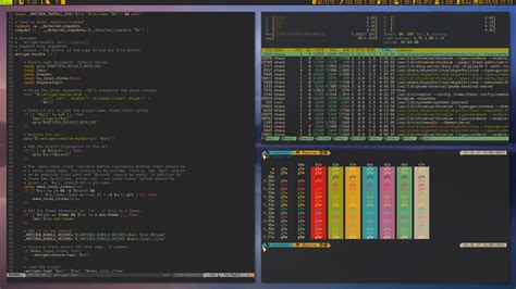 manjaro i3 chai yan