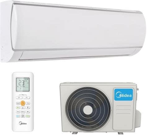 Кондиционер Midea Af6 12n1c2e I Af6 12n1c2e O фото отзывы