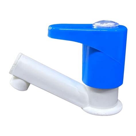 Ihome Pvc Royal Series Pp Pillar Cock For Bathroom Fitting At Rs 75