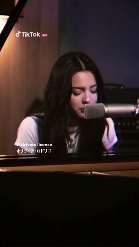 Pin On Olivia Rodrigo Performances