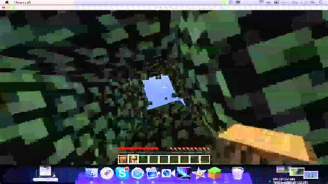 Lets Play Minecraft Hardcore Mode Episode 2 Youtube