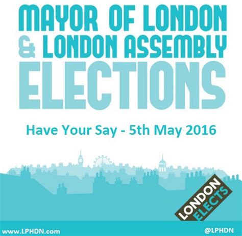 London Mayoral Candidates Londra Gazete