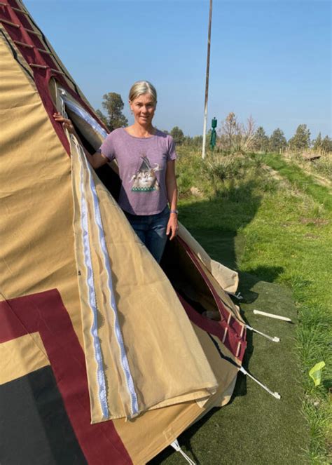 Teepee Models Nomadics Tipi Makers