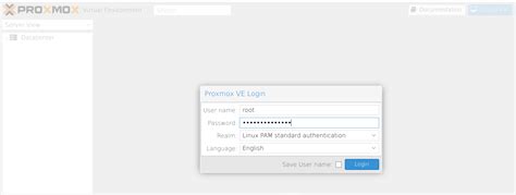 how to install proxmox ve 6 on debian 10 buster laptrinhx