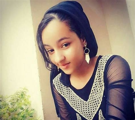 Hausa Fulani Girls Are The Most Beautiful In Nigeria [photos] Culture