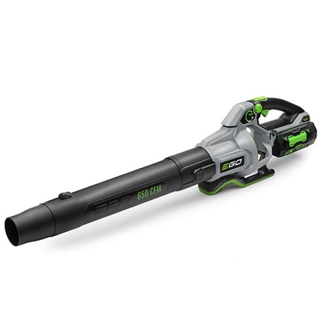 Ego Lb7650e 56 Volt Lithium Ion Cordless Blower Owners 60 Off