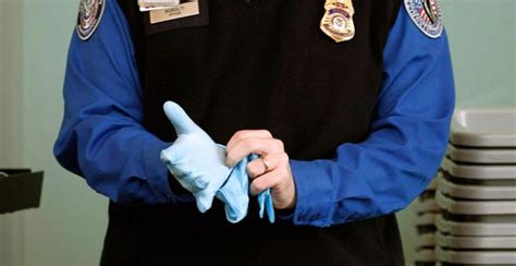 Body Cavity Search Turns Up Drugs Inside Woman At Justice Center