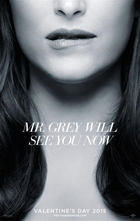 Sección Visual De Cincuenta Sombras De Grey Filmaffinity