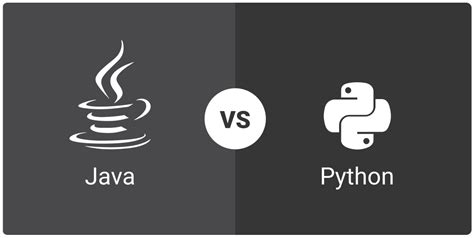 java vs python in depth comparison for 2022 keyua