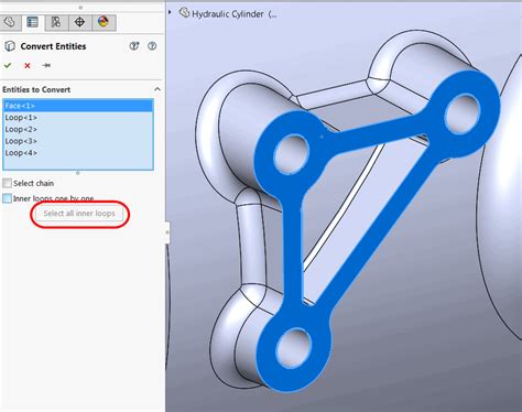 converting and offsetting just got a whole lot easier computer aided