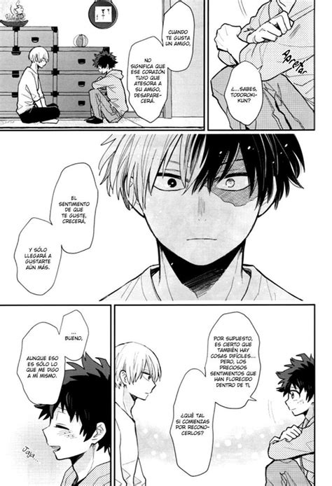 Tododeku Comics
