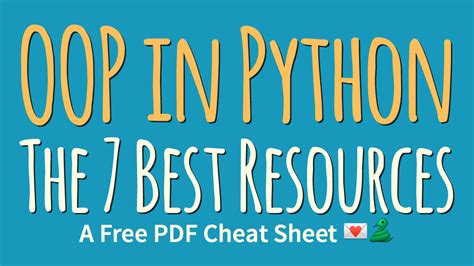 python object oriented