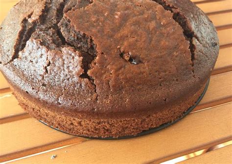 Bizcocho De Chocolate En Thermomix Receta De Marieta Cookpad