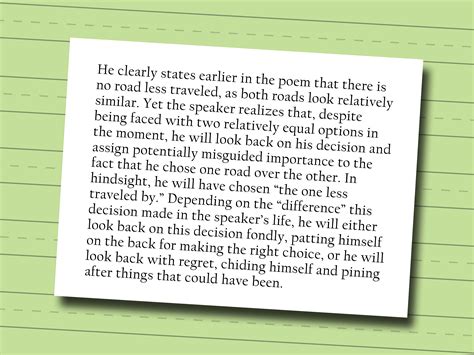 4 Easy Ways To Write A Critical Analysis With Pictures