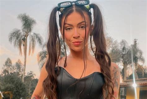 Mc Pipokinha Conheça A Cantora E As Polêmicas De Sua Trajetória