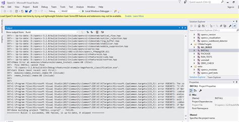 install opencv 3 on windows learn opencv