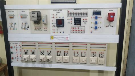 Mengenal Panel Listrik Jenis Dan Spesifikasinya ~ Ruang Server Anda