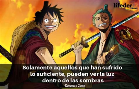 Las 89 Mejores Frases De One Piece