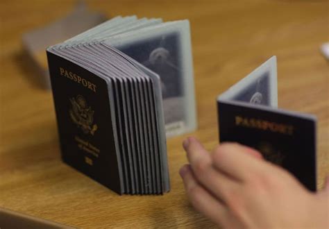 Passport Rules How Do You Get And Apply For A Passport In The Uk And