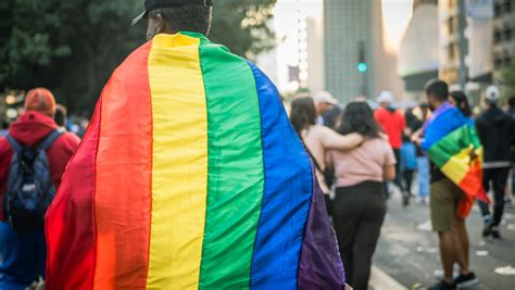 Understanding Pansexuality Beyond The Binary Taste Fully Inspired