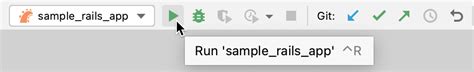 tutorial docker compose as a remote interpreter rubymine documentation