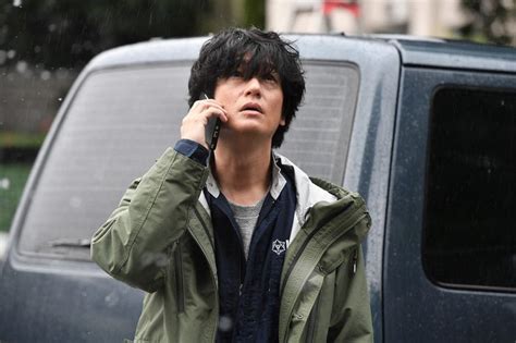 「アンナチュラル」“中堂”人気で井浦新のインスタフォロワー数急増 プロデューサーも驚く「すごい反響だった」 モデルプレス
