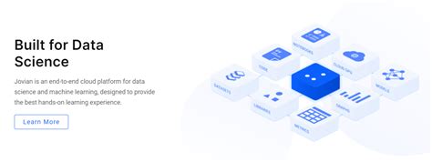 jovian ai one of the best platform to learn and step into data science