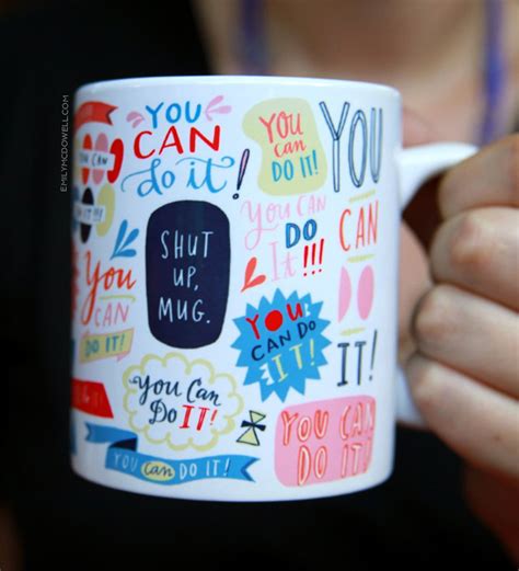 Emily Mcdowells Mugs