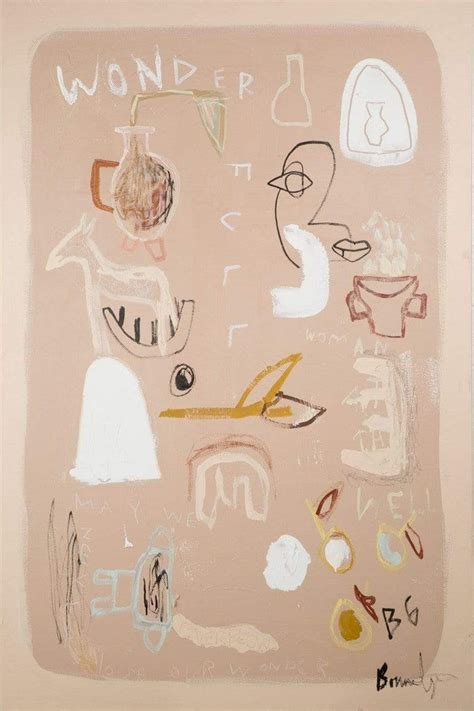 Bonnie Gray Limited Edition Fine Art Print Wonder Full – Norsu Interiors