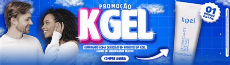 Promoções De Sex Shop é Na Gall Gall