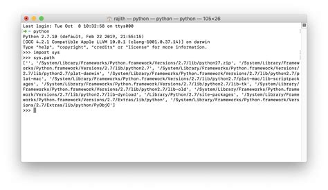how to import python code from other files stack overflow