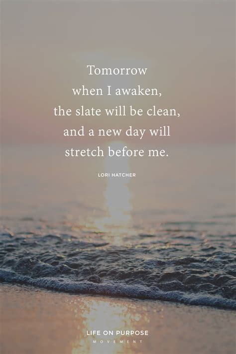 17 Empowering Quotes To Help You Make A Fresh Start Count Simple