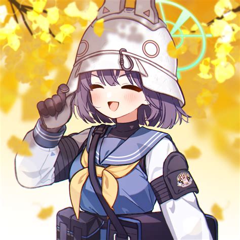 Safebooru 1girl Bangs Black Gloves Blue Archive Blush Breasts Gloves