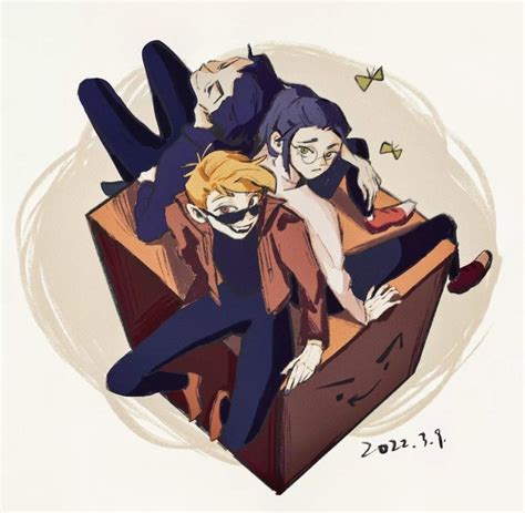 Mbti Fanart Of Entp And Estp Mbti Character Myers Briggs Type Hot Sex