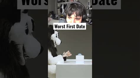 Worst First Date Ever 😫 Youtube