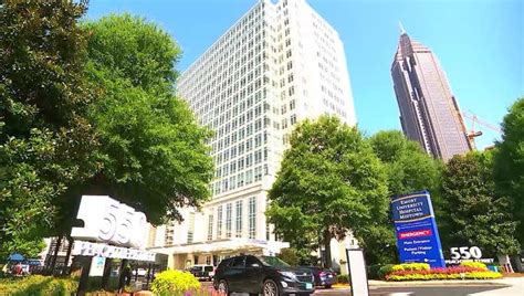 Emory Healthcare Responds To Disrespectful Tiktok About Maternity