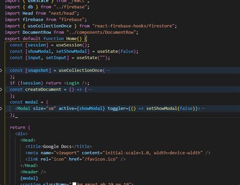 modulenotfounderror module not found error can t resolve next head