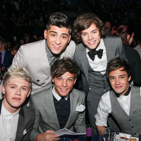 Zayn Malik Shares New Update Following One Direction Bandmate Liam