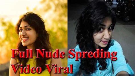 Most Famous Desi Girl Exclusive Viral Stuff Full Nude Pussy Spreading