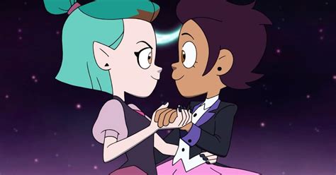 Disney Introduces Its First Ever Bisexual Lead Character In The Series