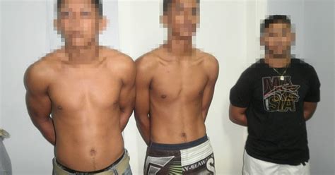 G1 Dupla é Presa E Jovem Apreendido No Am Suspeitos De Comercializar
