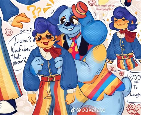 Barnaby Y Wally In 2023 Clown Illustration Welcome Home Images