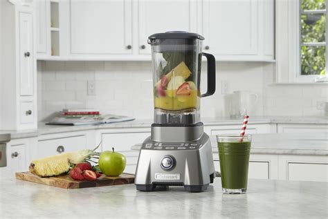 cuisinart blenders