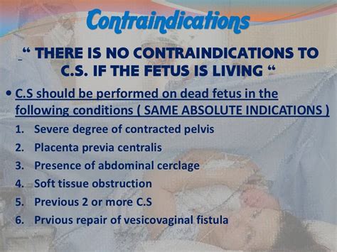 Cesarean Section