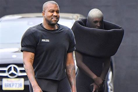 Bianca Censori Who Is Kanye Wests New Wife Highsnobiety Highsnobiety